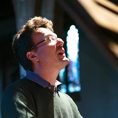 Julian Perkins | Blog | Portland Baroque Orchestra