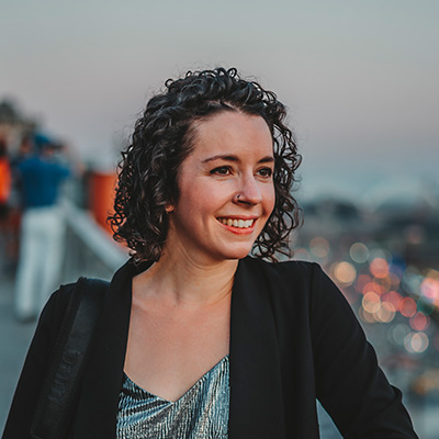 Elizabeth “Libby” Phelps| Violin | Artists | Portland Baroque Orchestra